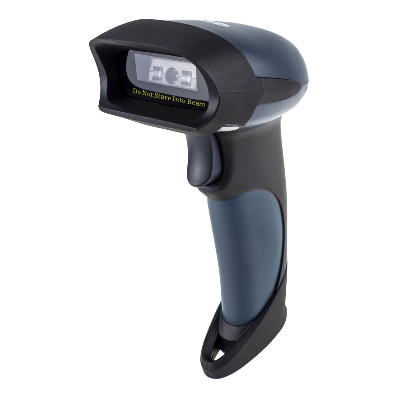 Handheld Barcode Scanner – Scanner Smart
